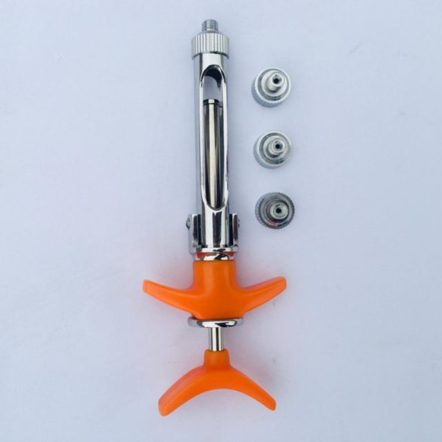 AGRAAD INDUSTRY – Medical Instruments Manufacturer